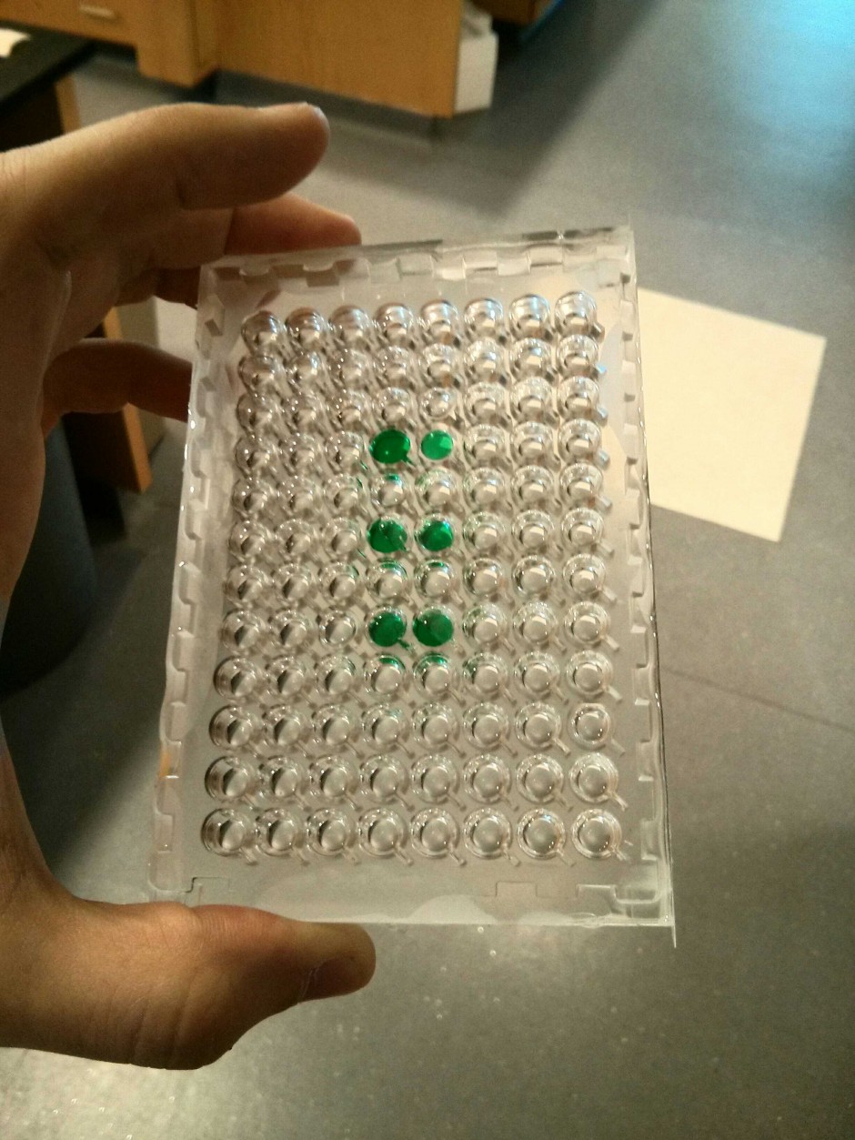 The Saga of the Space Plates, Part One – microBEnet: the microbiology ...