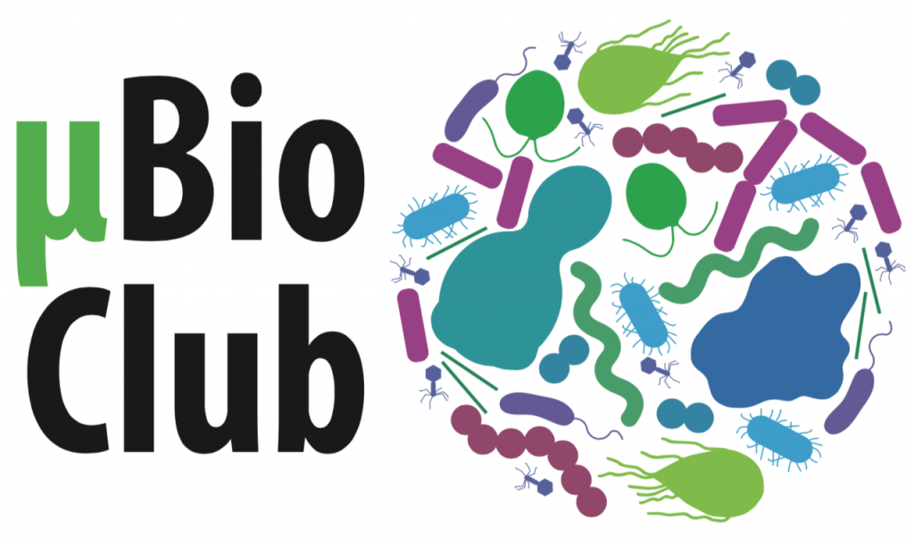 Introducing the cross-disciplinary uBio Club at UChicago – microBEnet ...