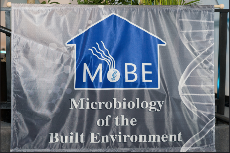 Amy Pruden-MoBE 2017 – microBEnet: the microbiology of the Built ...