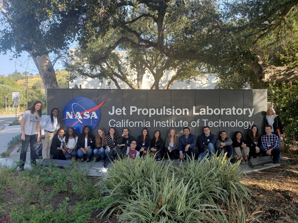 Report on 2020 Spacecraft-Associated Genome Analysis (SAGAn) workshop ...